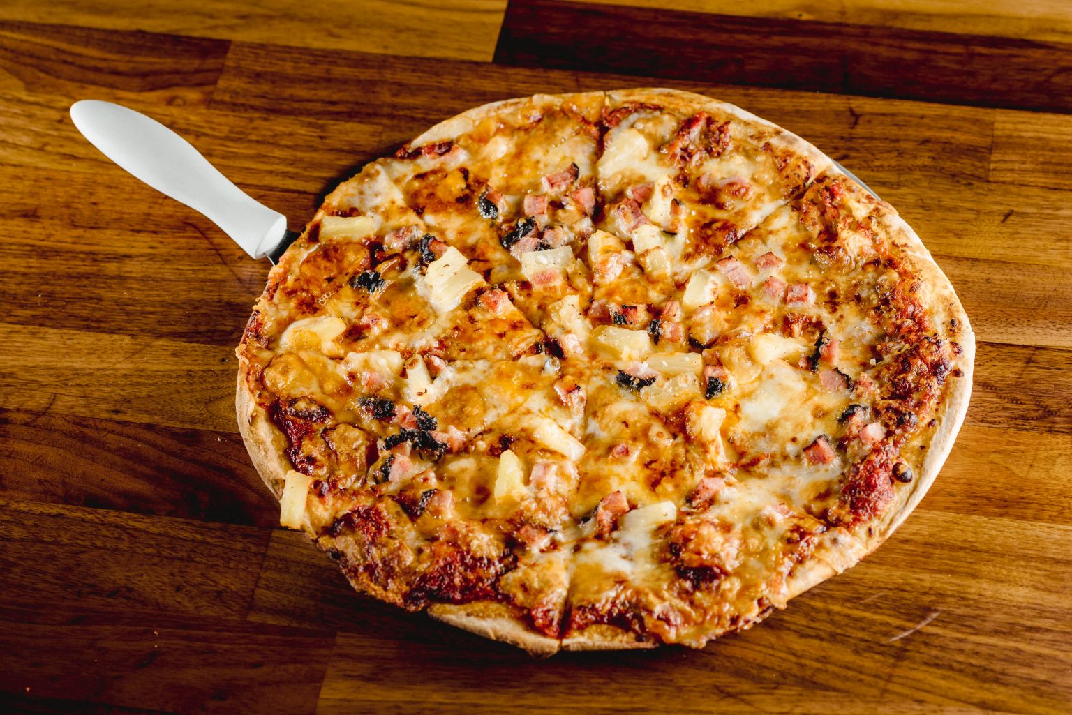 Food Menu | The Riverside