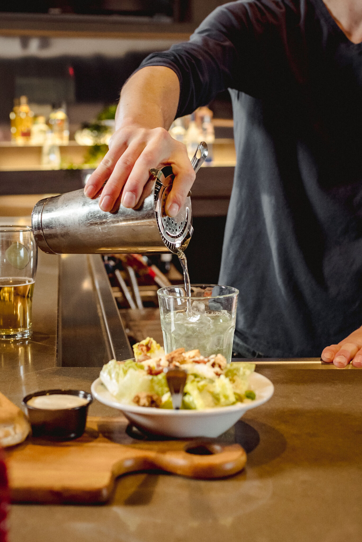 The Riverside Winnipeg