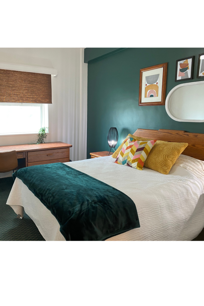 The Riverside Winnipeg